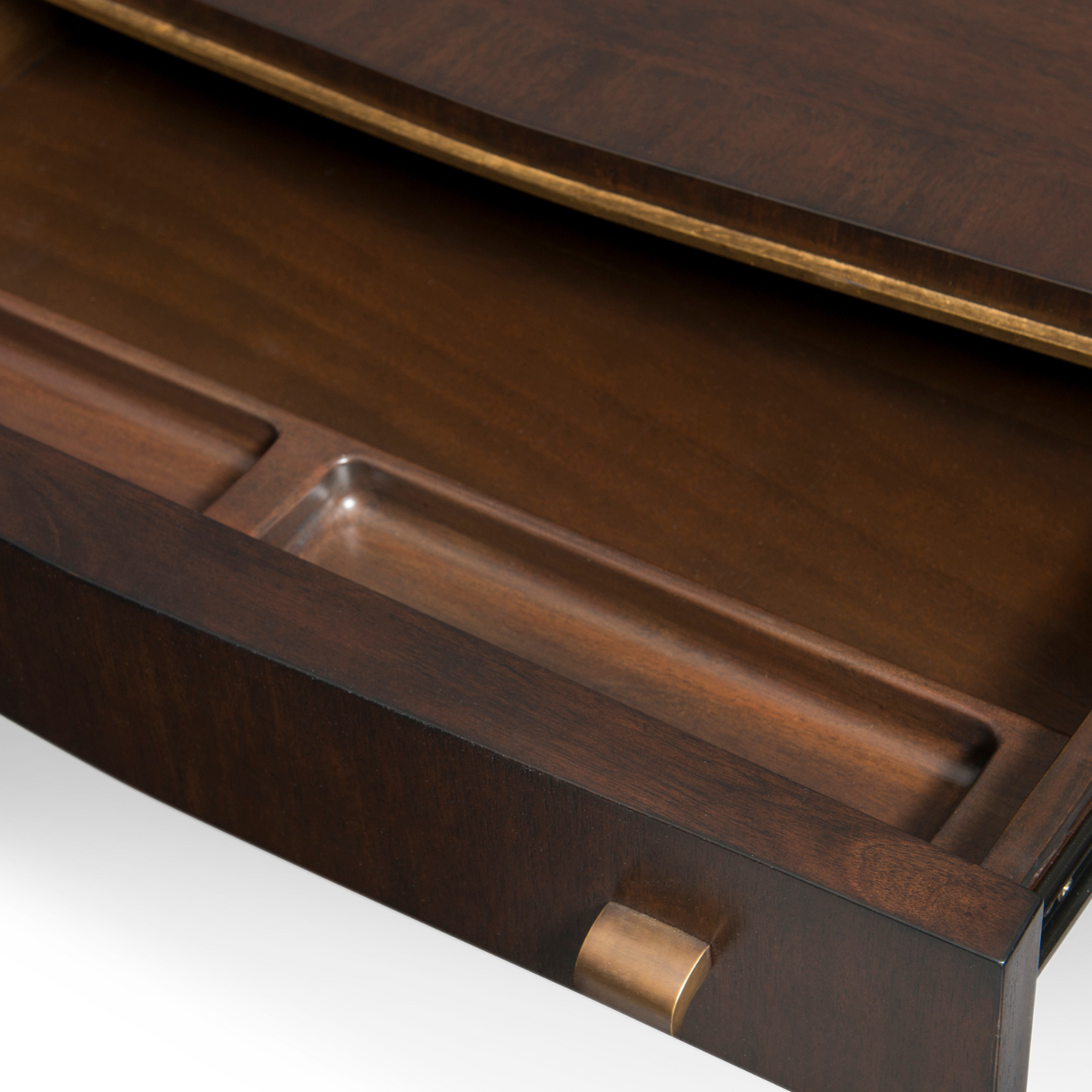 World Inside Rosenwood | Terrace Writing Desk