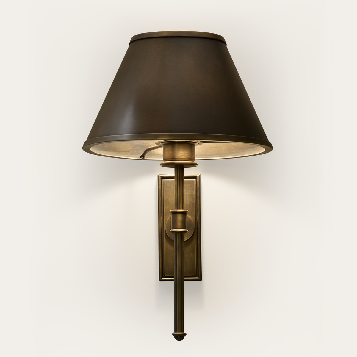 Dante Wall Light
