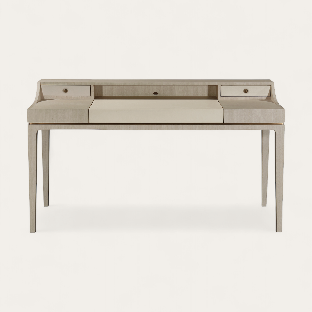 Juniper Desk / Dressing Table - Light
