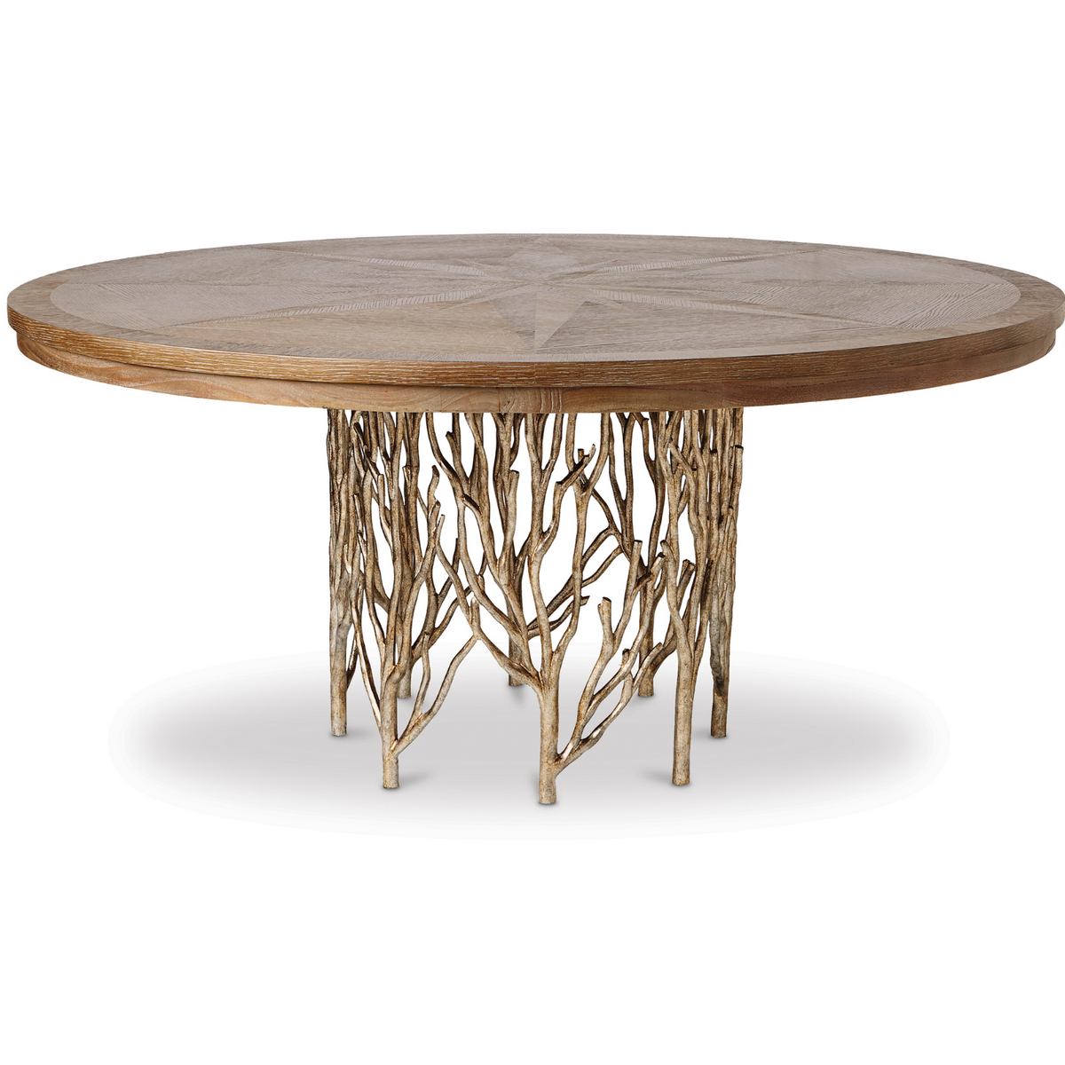 World Inside Rosenwood | Forest Dining Table