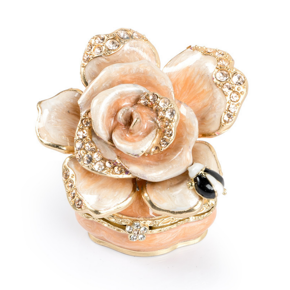 World Inside Rosenwood | Rosalie Rose Box- Boudoir